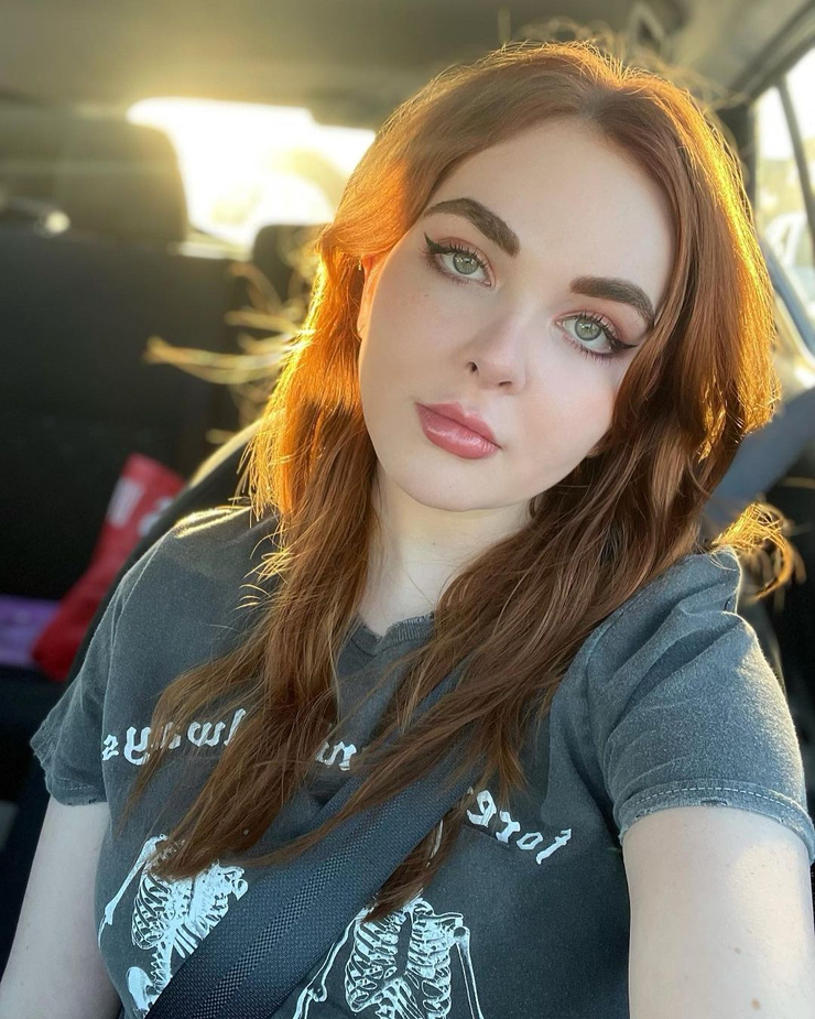 Image of Maisy Kay