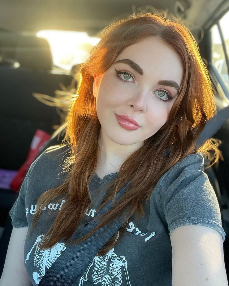 Picture of Maisy Kay