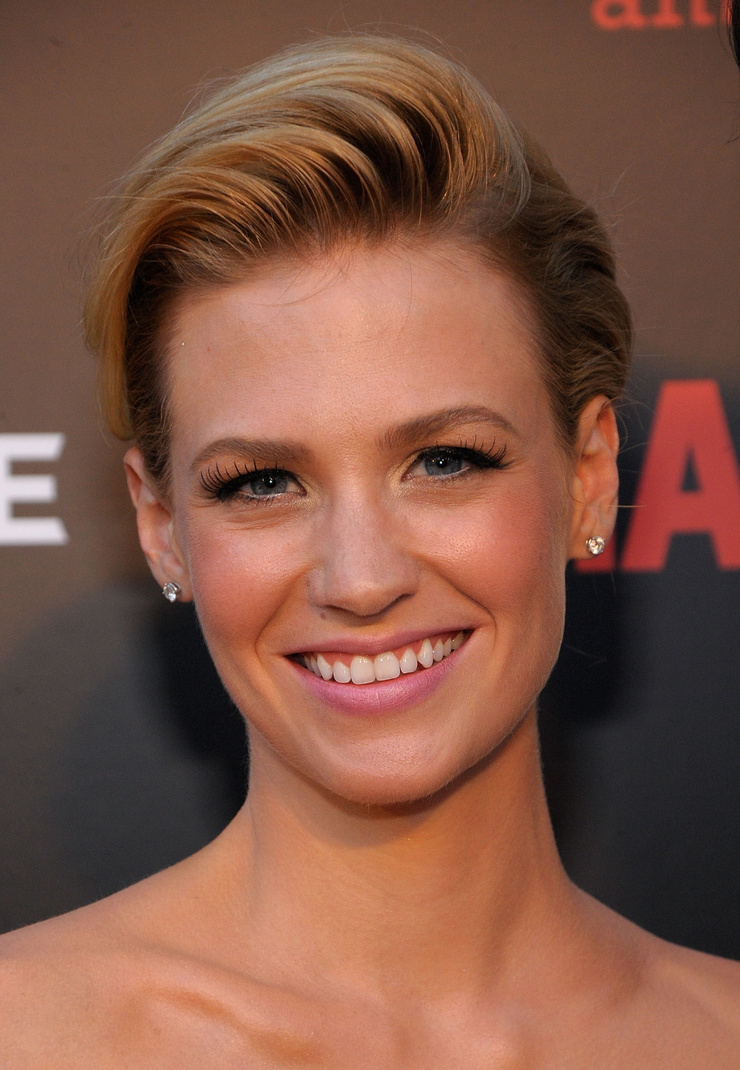 Image of January Jones