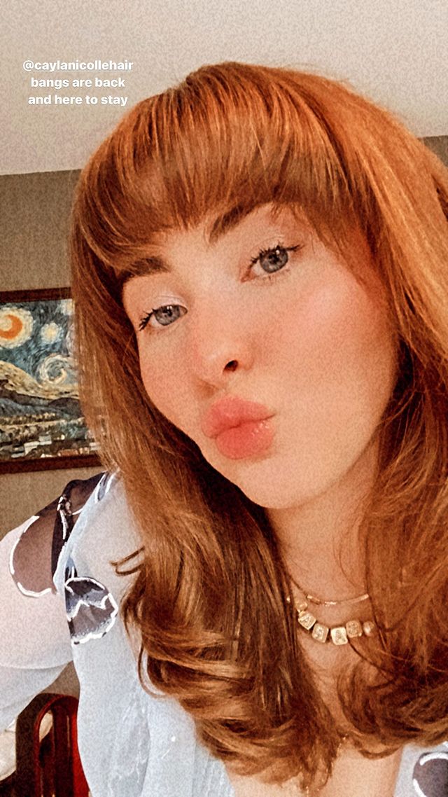 Image of Sarah Carpenter