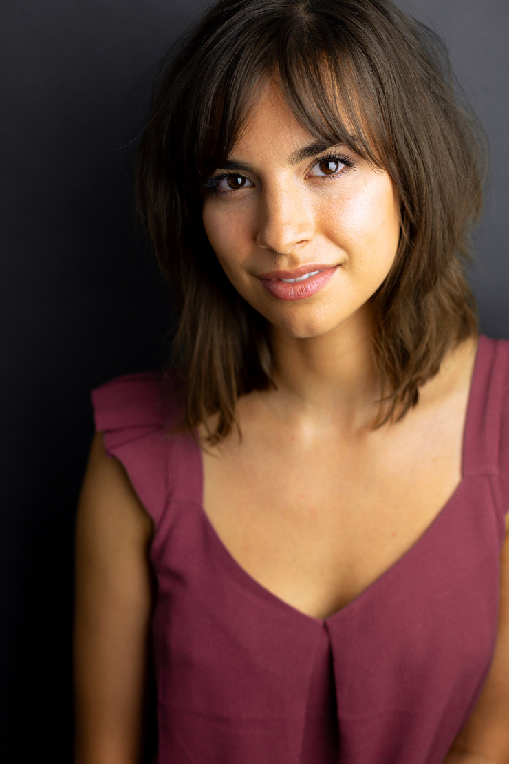 Picture of Sarah Wisser