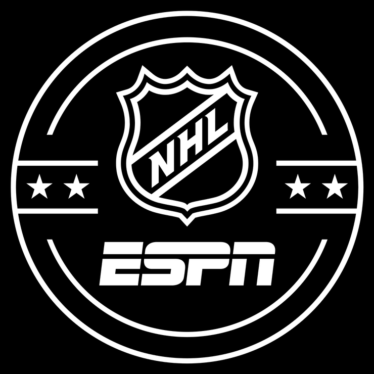 Picture of NHL on ESPN