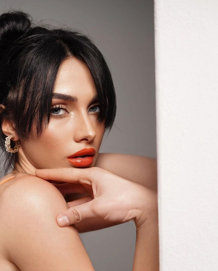 Image of Zehra Şebnem Gürsu