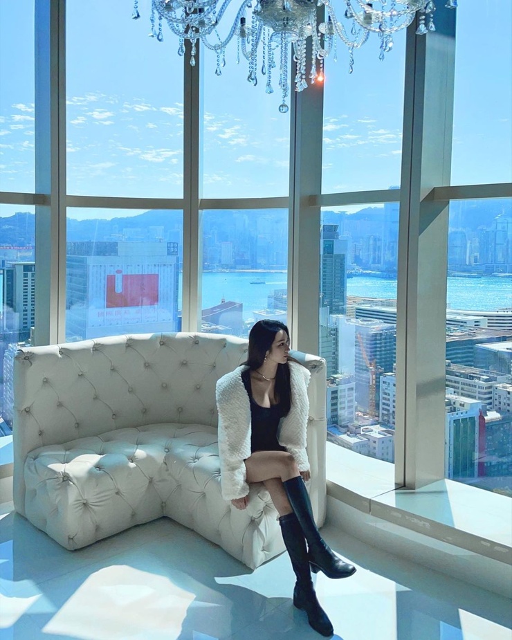 Picture of Kelvina Chung