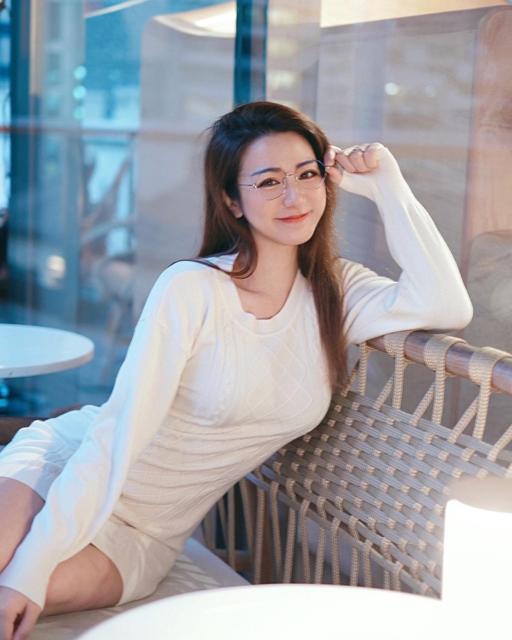 Picture of Kelvina Chung