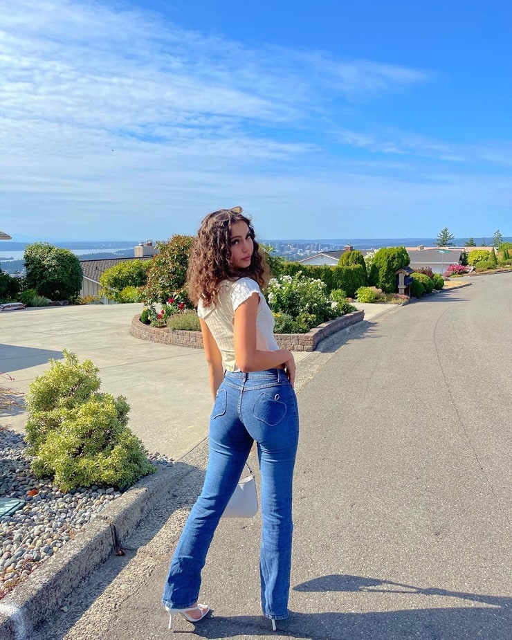 Image of Lucia Manfredi