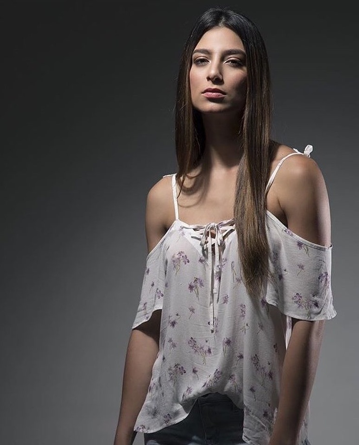 Picture of Angelica Duque