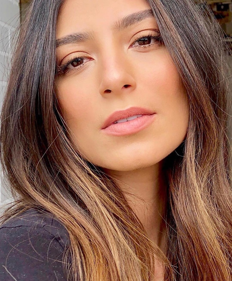 Picture of Angelica Duque