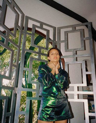 Picture of Kloey Ramirez