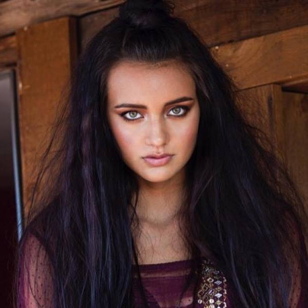 Picture of Kloey Ramirez