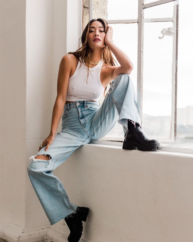 Jarah Mariano picture