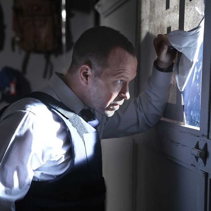 Picture of Blue Bloods