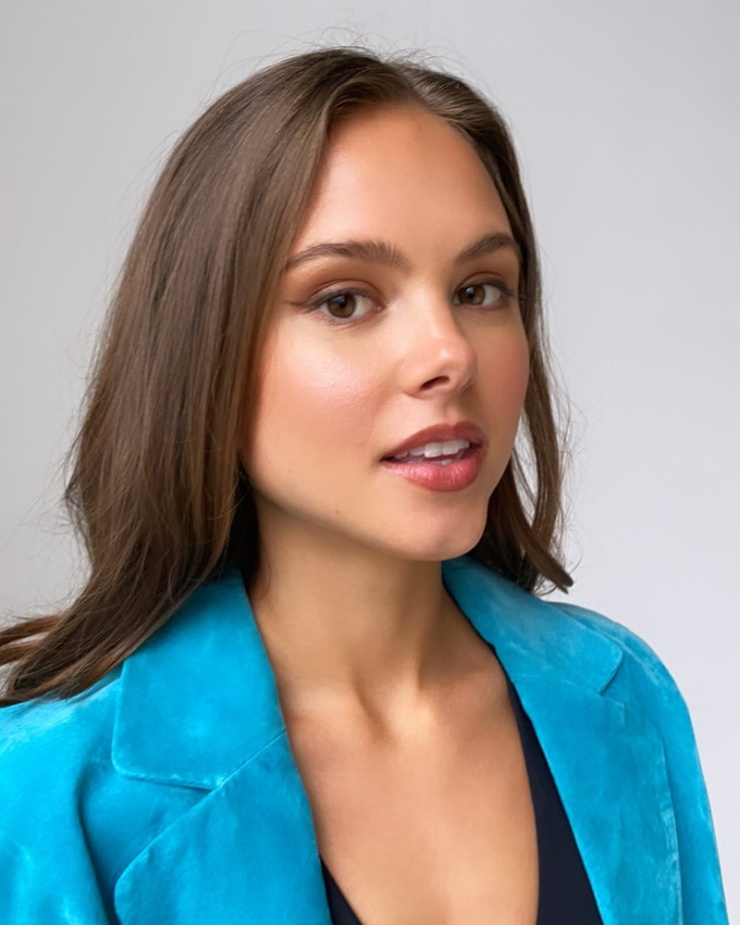 Picture of Sydney Field