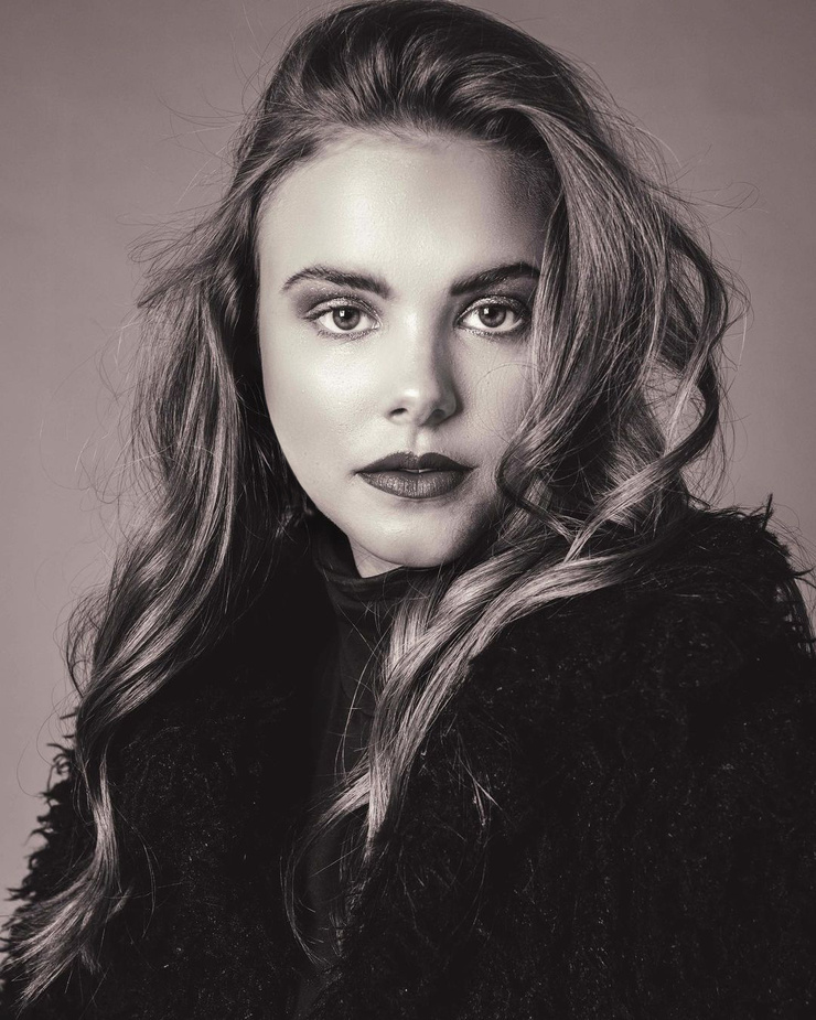 Picture of Sydney Field