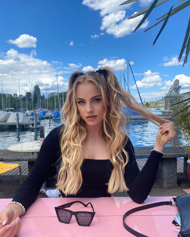 Ana Maria Marković image