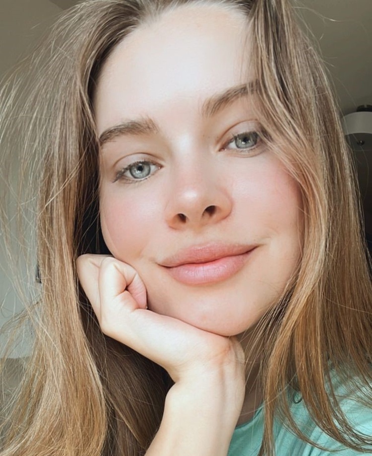 Picture of Brandy Gordon