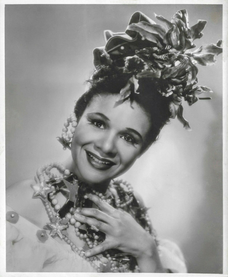 Katherine Dunham