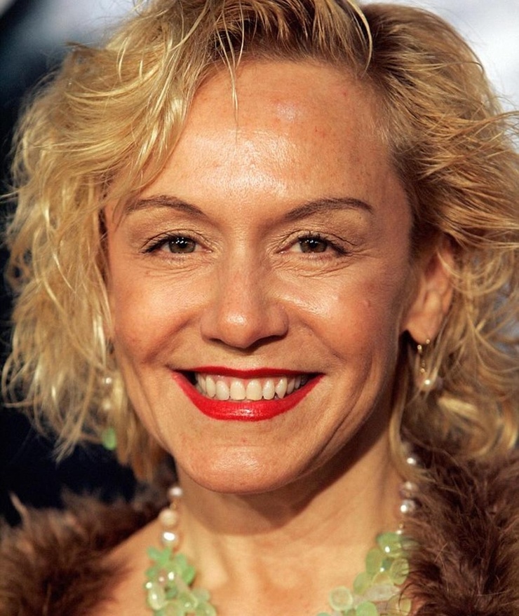 Picture of Lenore Zann