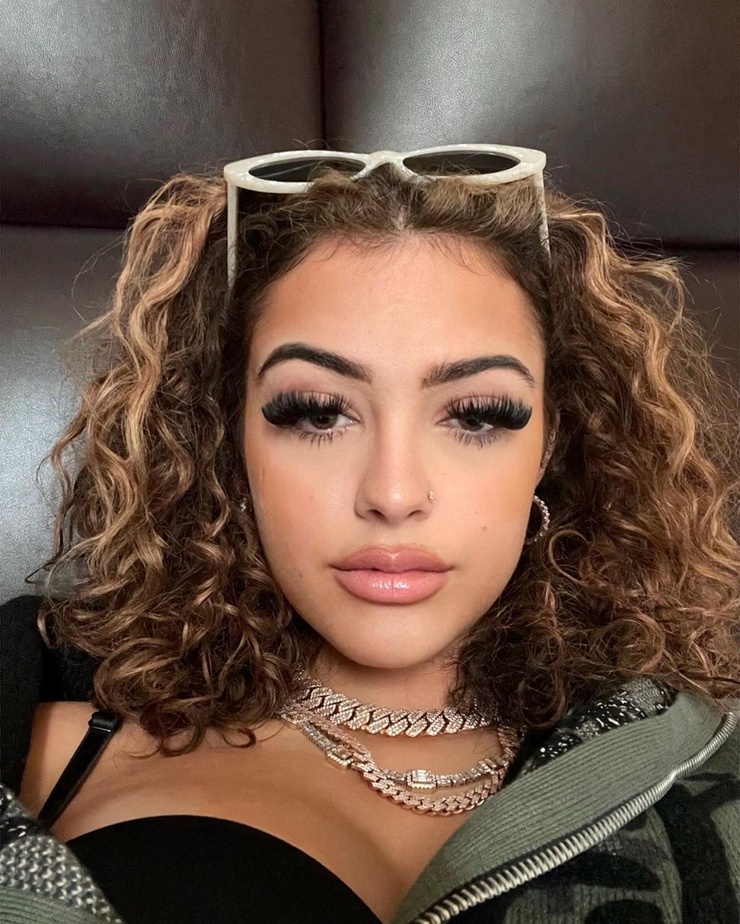 Picture of Malu Trevejo