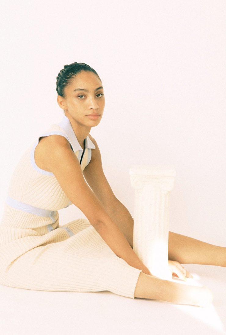 Picture of Lyric Mariah