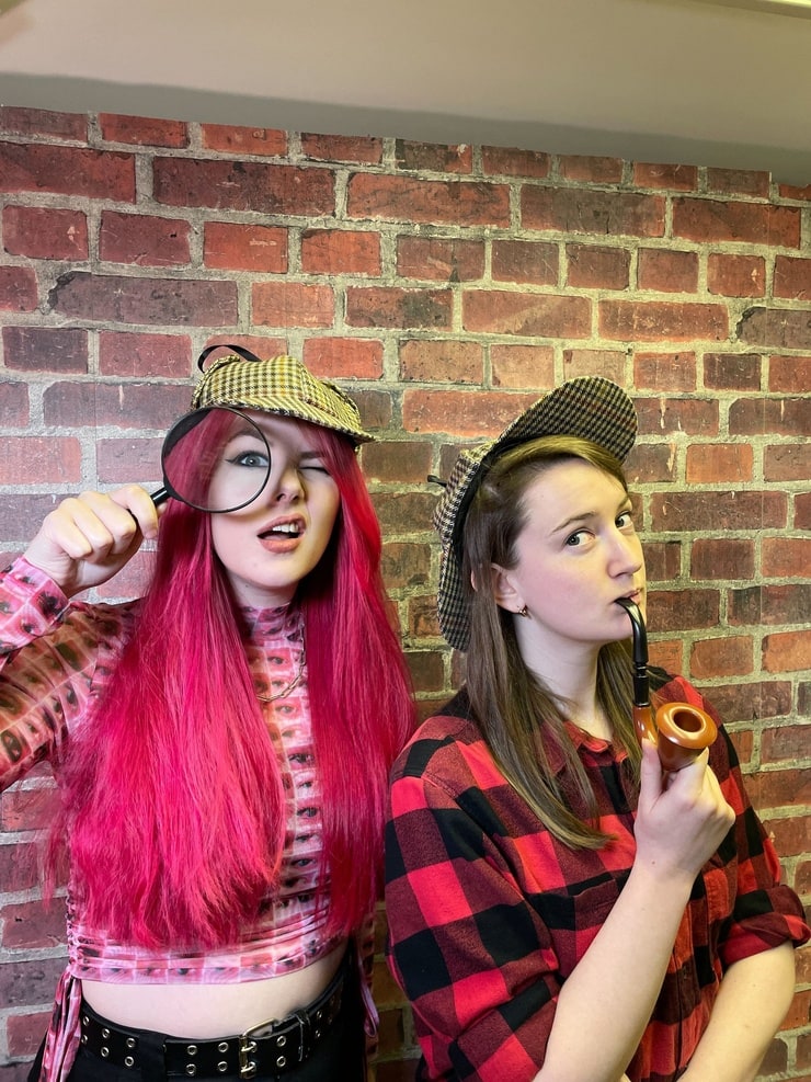 Picture of Ash Millman