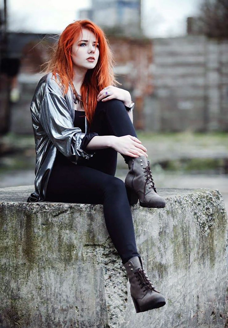 Picture of Ash Millman