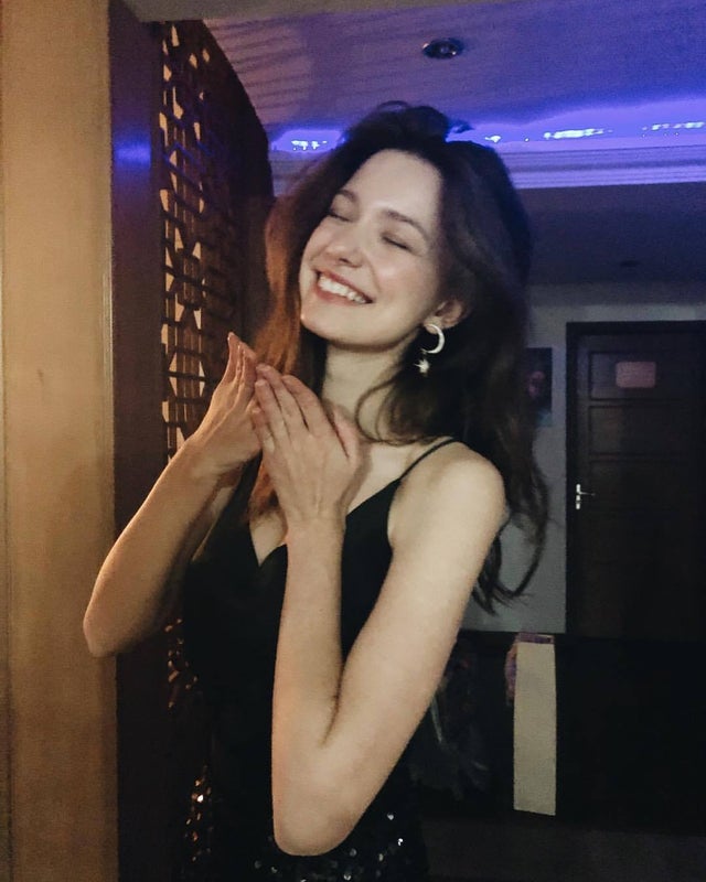 Picture of Anastasia Cebulska