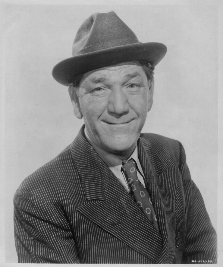 Shemp Howard