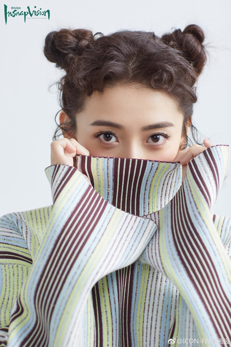 Picture of Liang Jie