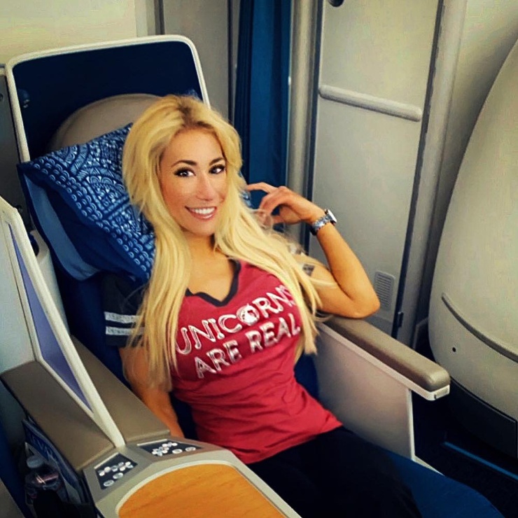 Picture of Lydia Ansel