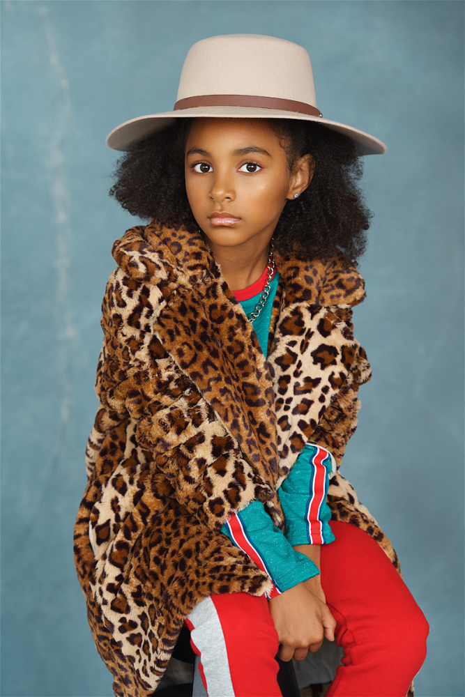 Picture of Aisa Traore