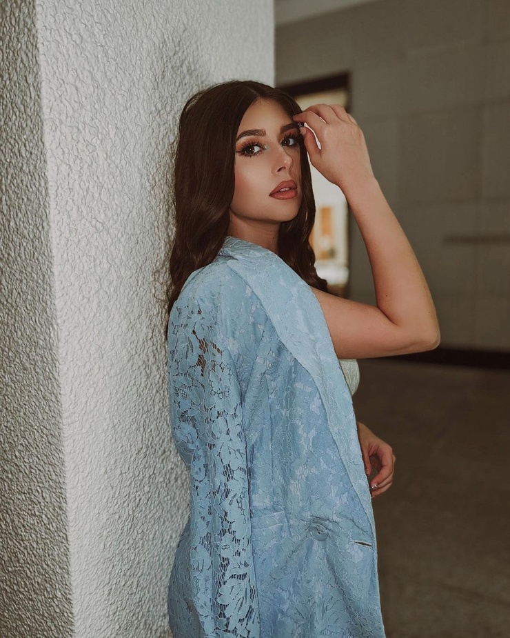 Elizabeth Elias picture