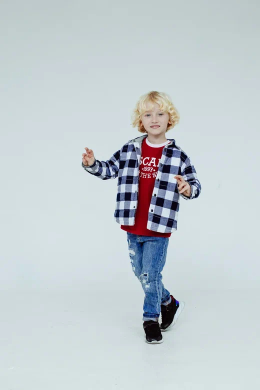 Picture of Egor Pechenkin