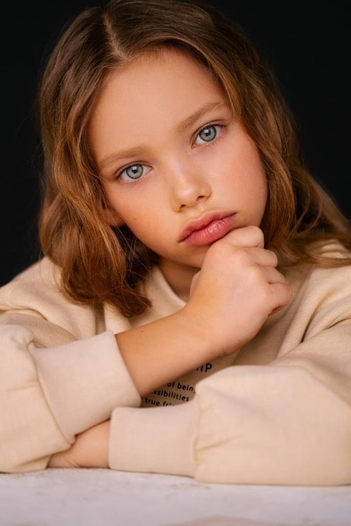 Image of Angelika Maskaeva