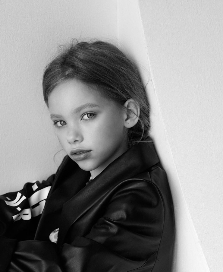 Picture of Angelika Maskaeva