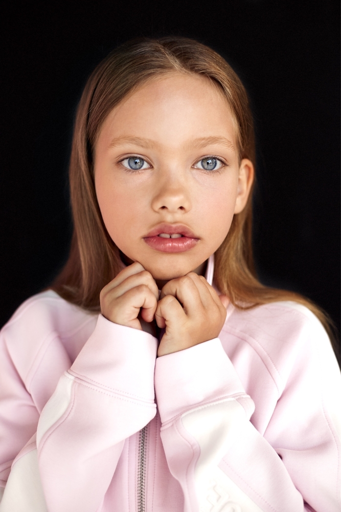 Picture of Angelika Maskaeva