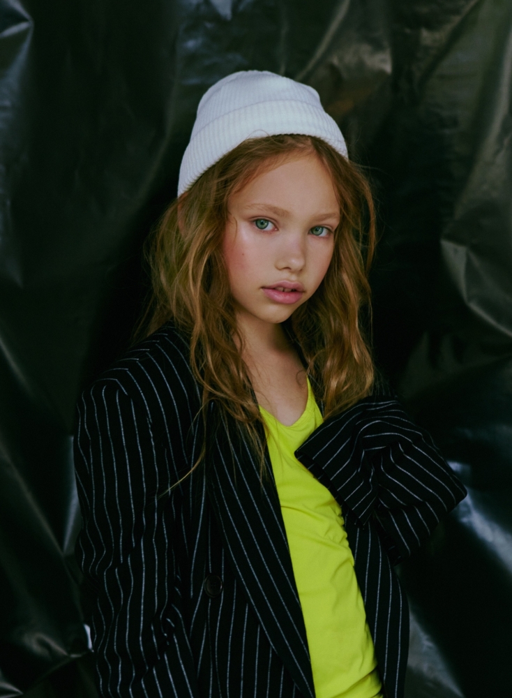 Picture of Angelika Maskaeva