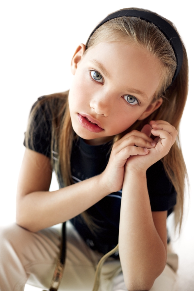 Picture of Angelika Maskaeva