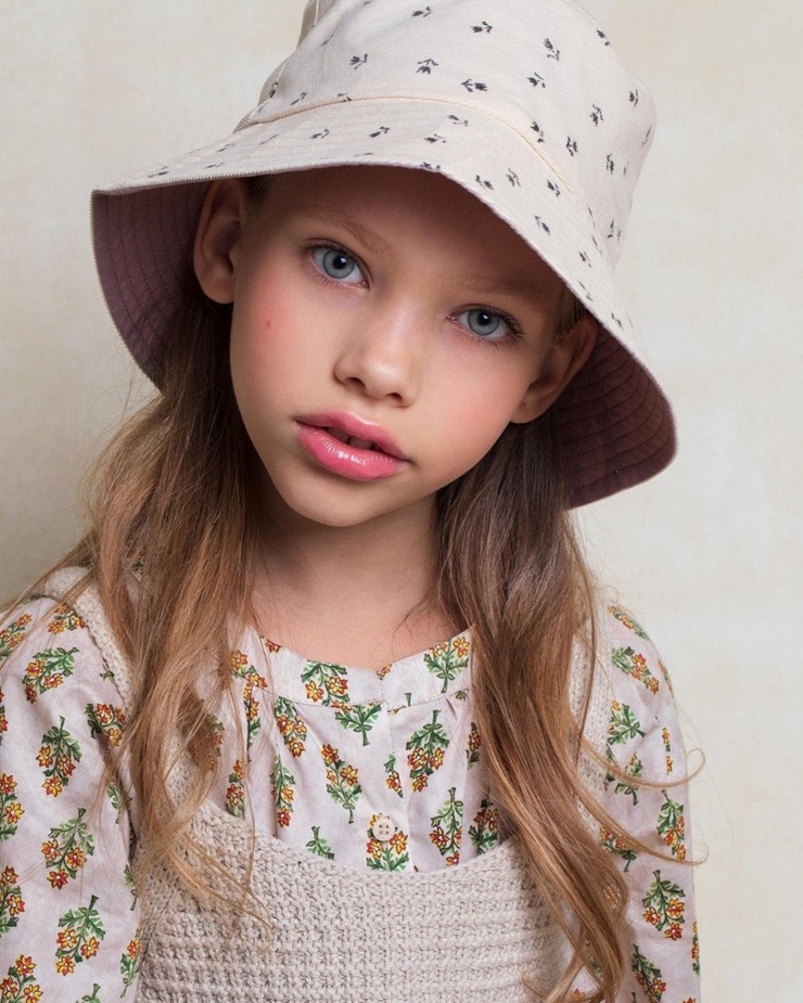 Image of Angelika Maskaeva