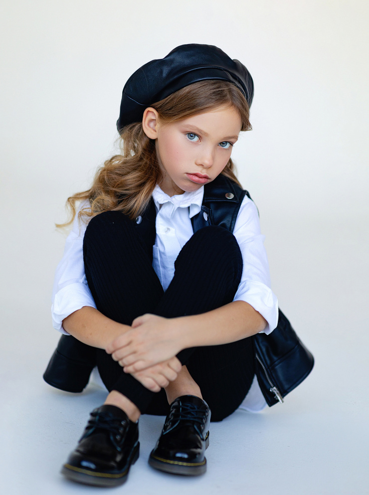 Picture of Angelika Maskaeva