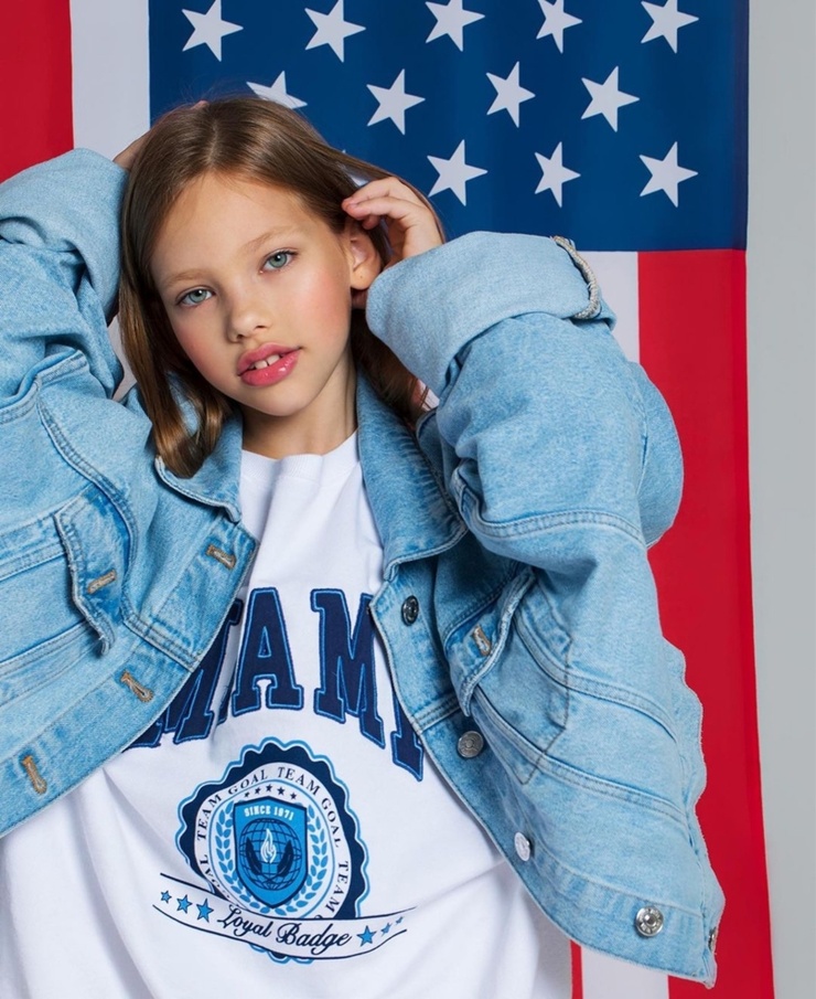 Picture of Angelika Maskaeva