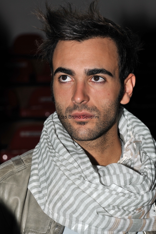 Picture of Marco Mengoni