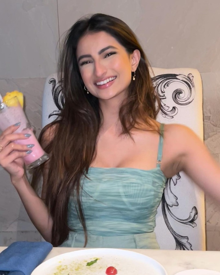 Picture of Palak Tiwari