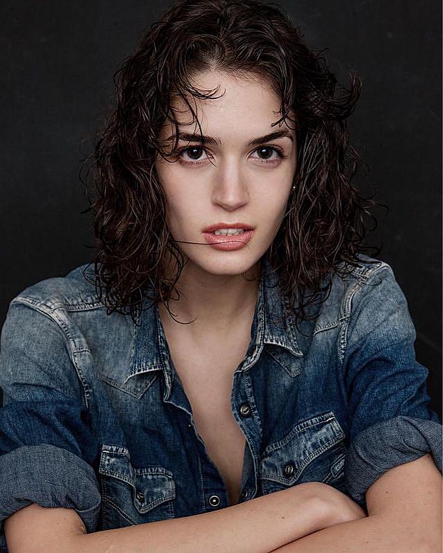 Picture of Greta Ferro