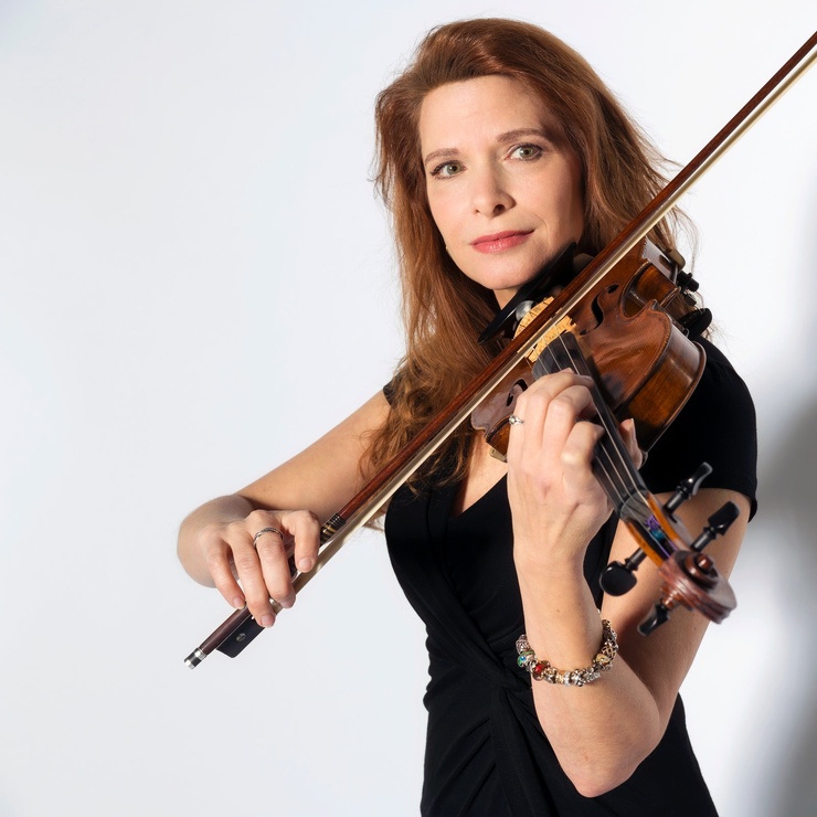 Picture of Charys Schuler