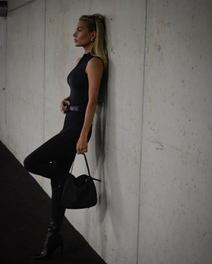Picture of Lisa Kuschka.