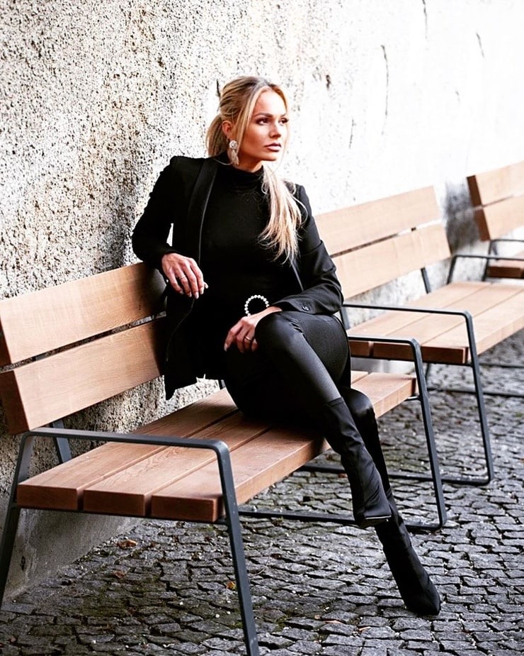 Lisa Kuschka. picture