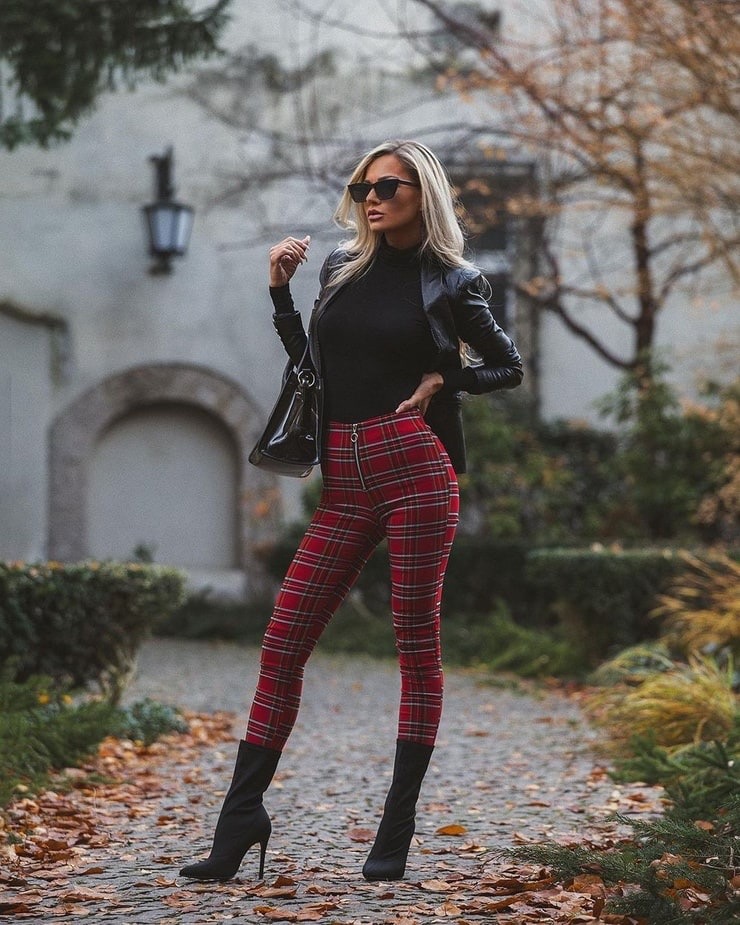 Picture of Lisa Kuschka.