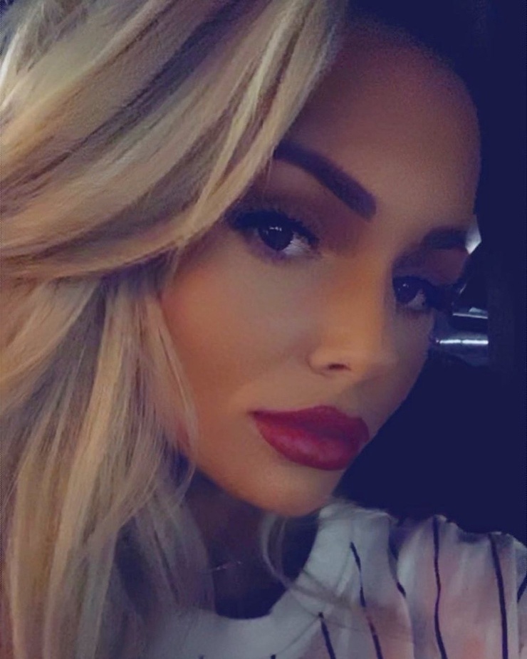 Picture of Lisa Kuschka.