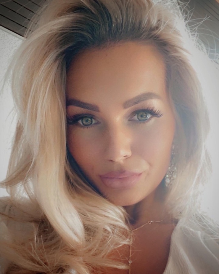 Picture of Lisa Kuschka.